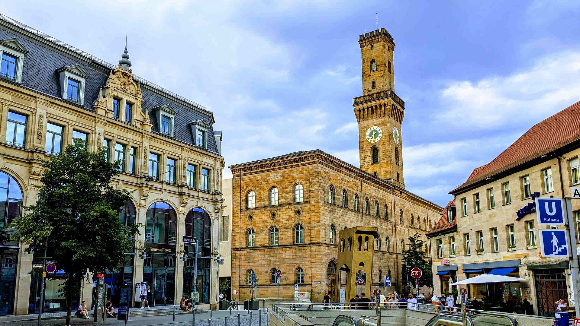 Unternehmen | P&P Group