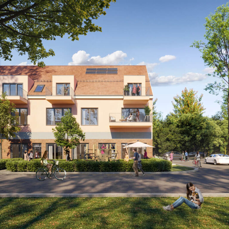 P&P Group | Immobilien kaufen und verkaufen