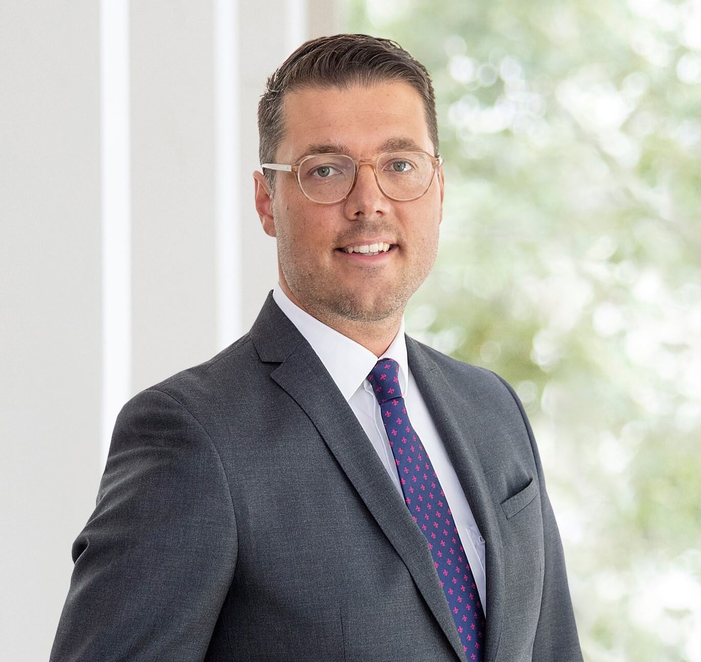 Projektentwickler P&P Group verstärkt sich für weitere Expansion mit ...